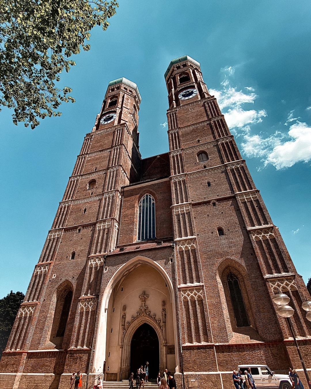 Mnichov, Německo: Top 15 míst co vidět v Mnichově během jednoho dne ...